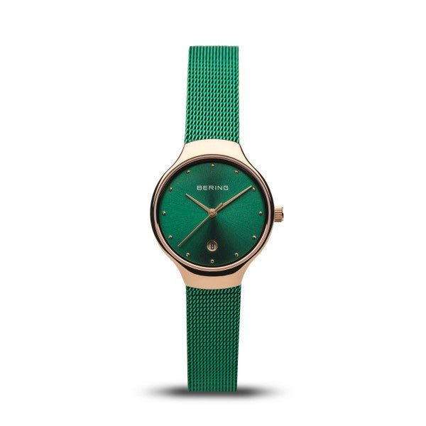 A BERING WATCH NO: 13326-868. SUPPLIED BY WR BULLEN LTD. – Hemstock's ...